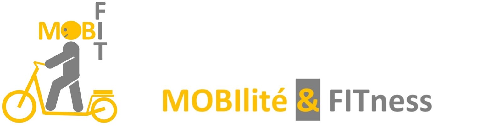 Accueil - MobiFit