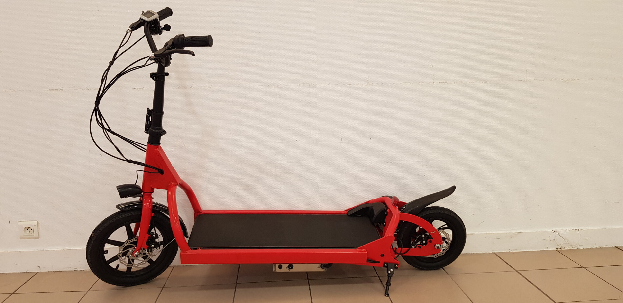 MobiFit Mini Pliable - MobiFit