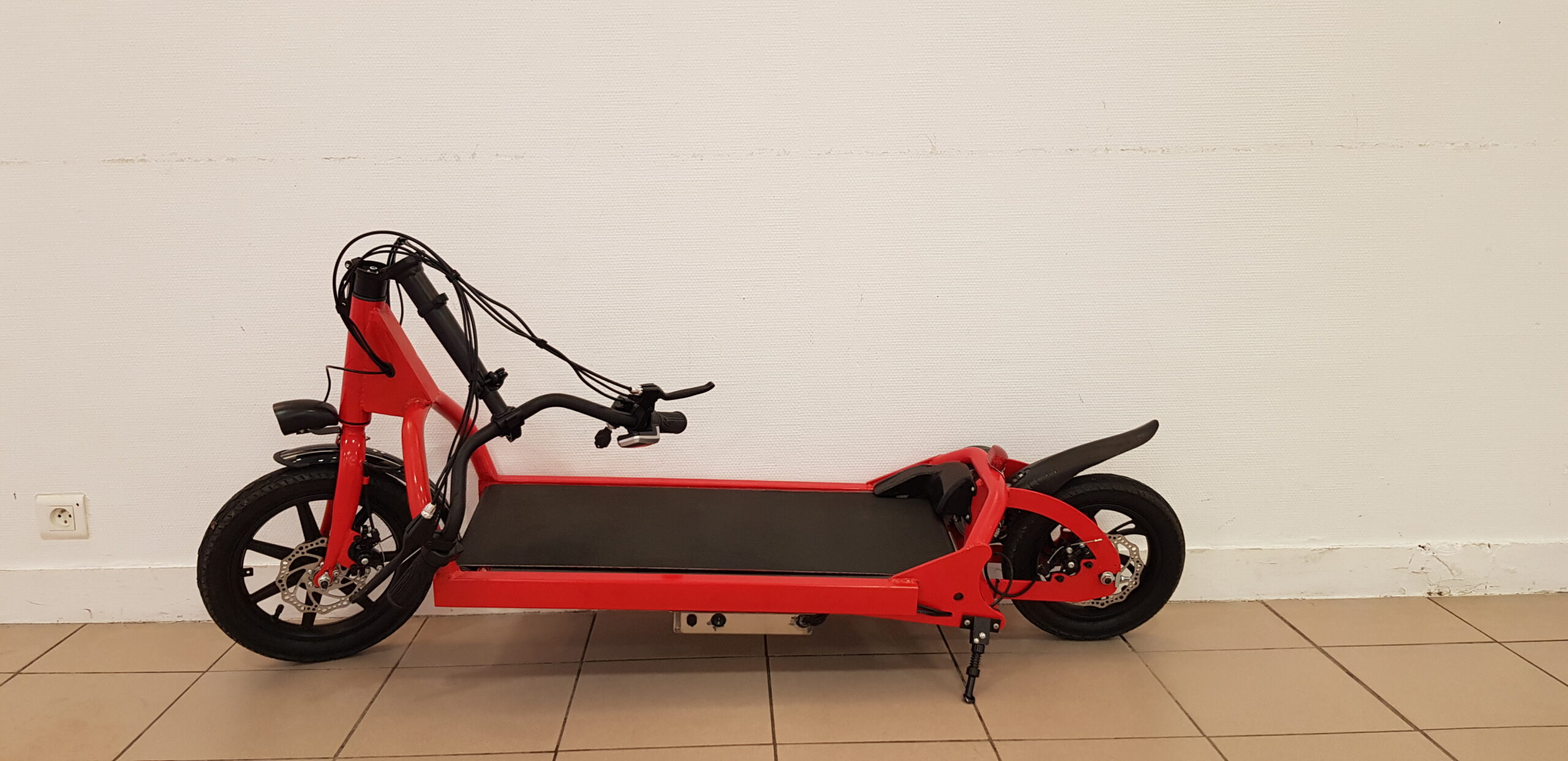 MobiFit Mini Pliable - MobiFit
