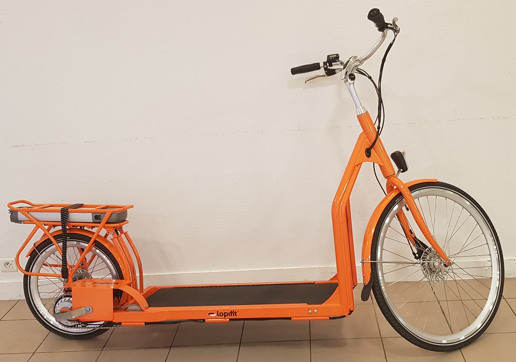 MobiFit Acier - MobiFit