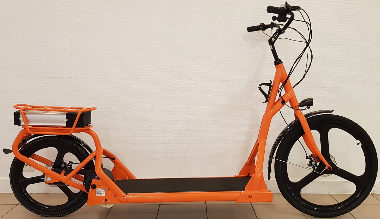 MobiFit Alu - MobiFit