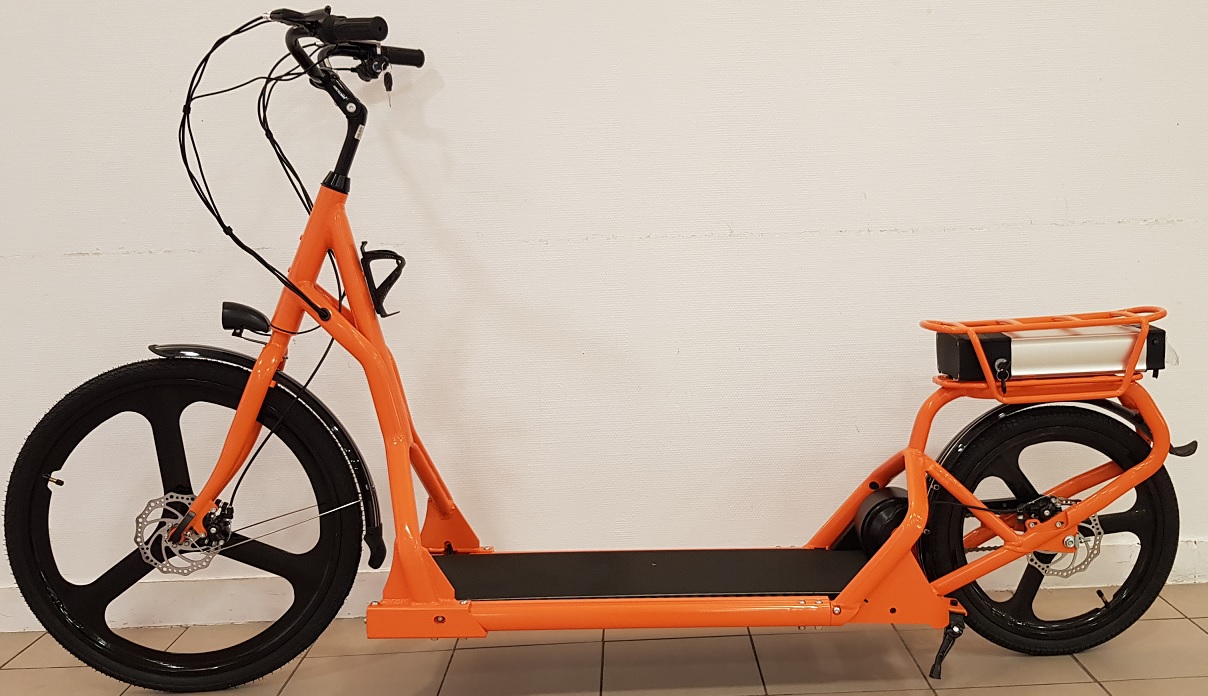 MobiFit Alu - MobiFit